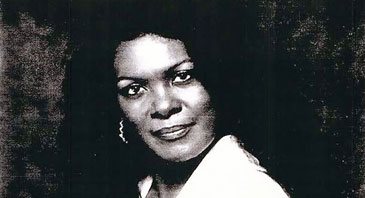 Ruby Andrews - Alchetron, The Free Social Encyclopedia